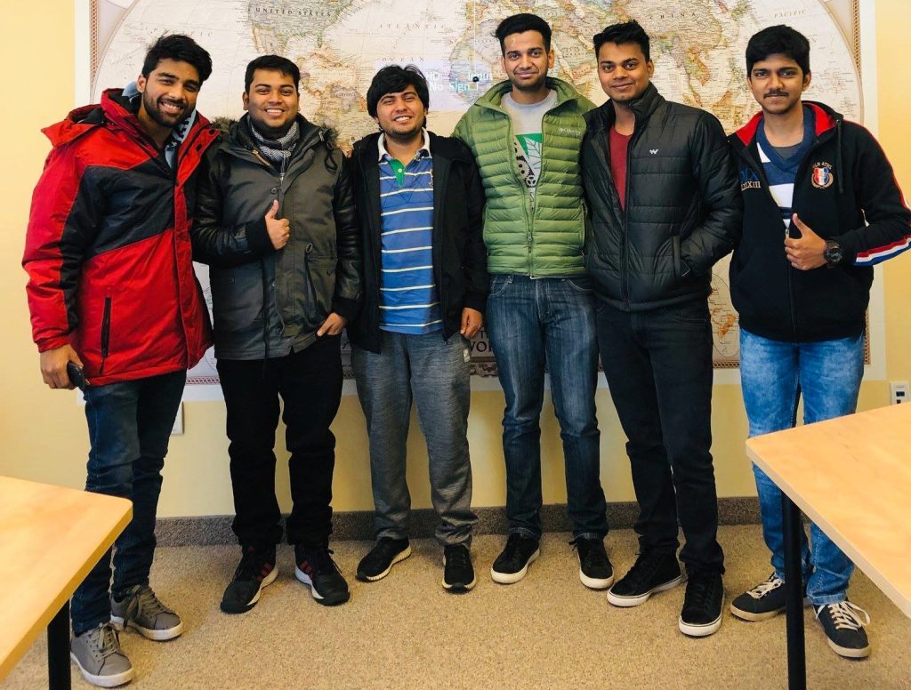 RU Scholarship India - Globally recruit RU Scholarship India - Globally recruit